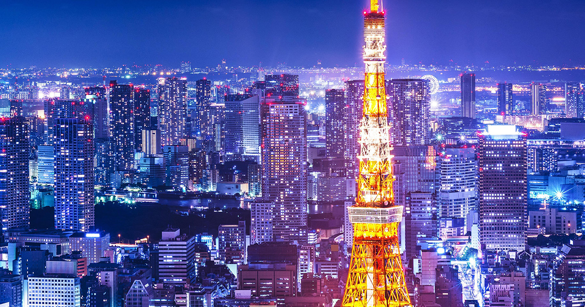 Seizing growth opportunities in Japan with progressive capital ...