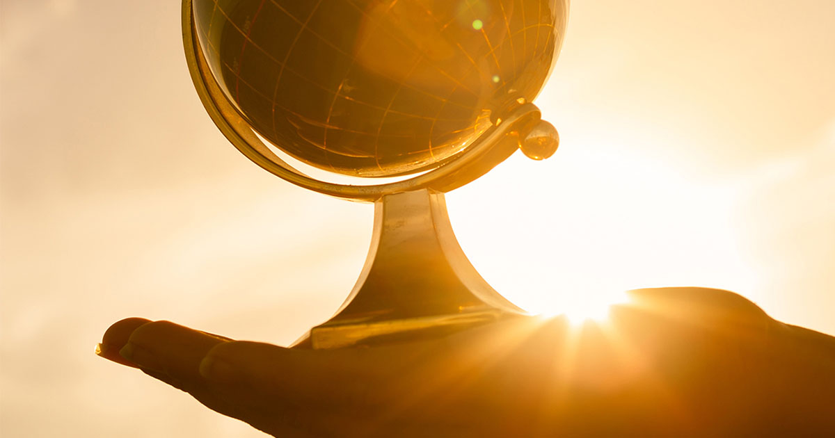 Why investors see better returns from going more global - EquitiesFirst